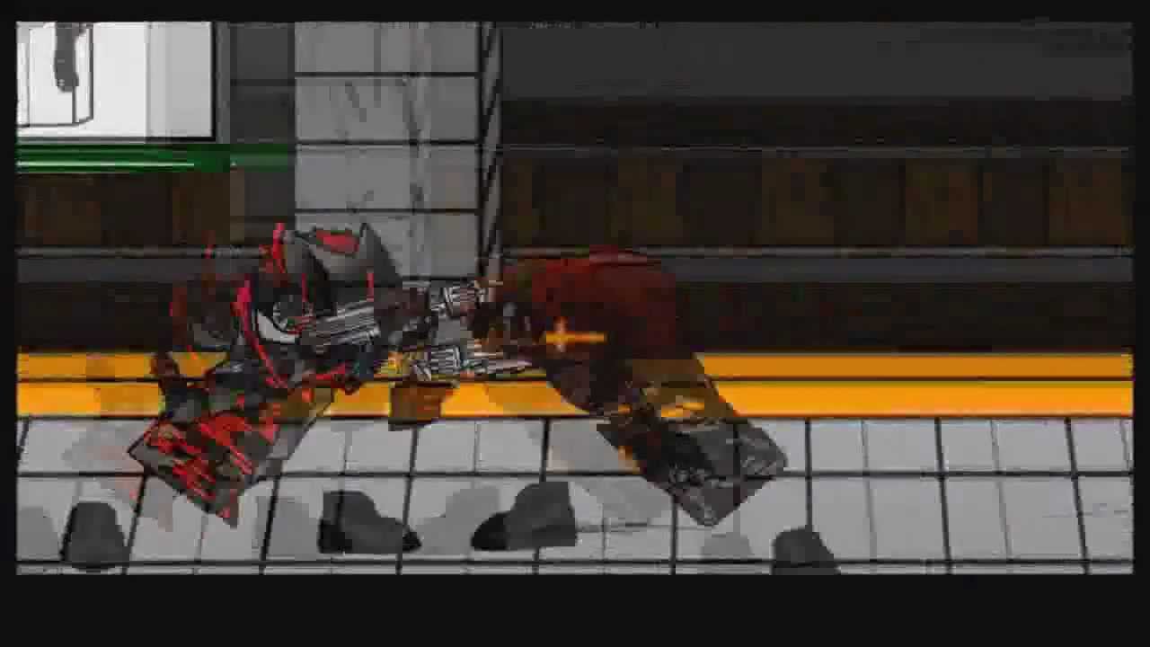 Xionic Madness 3 (subtitulos español) - YouTube