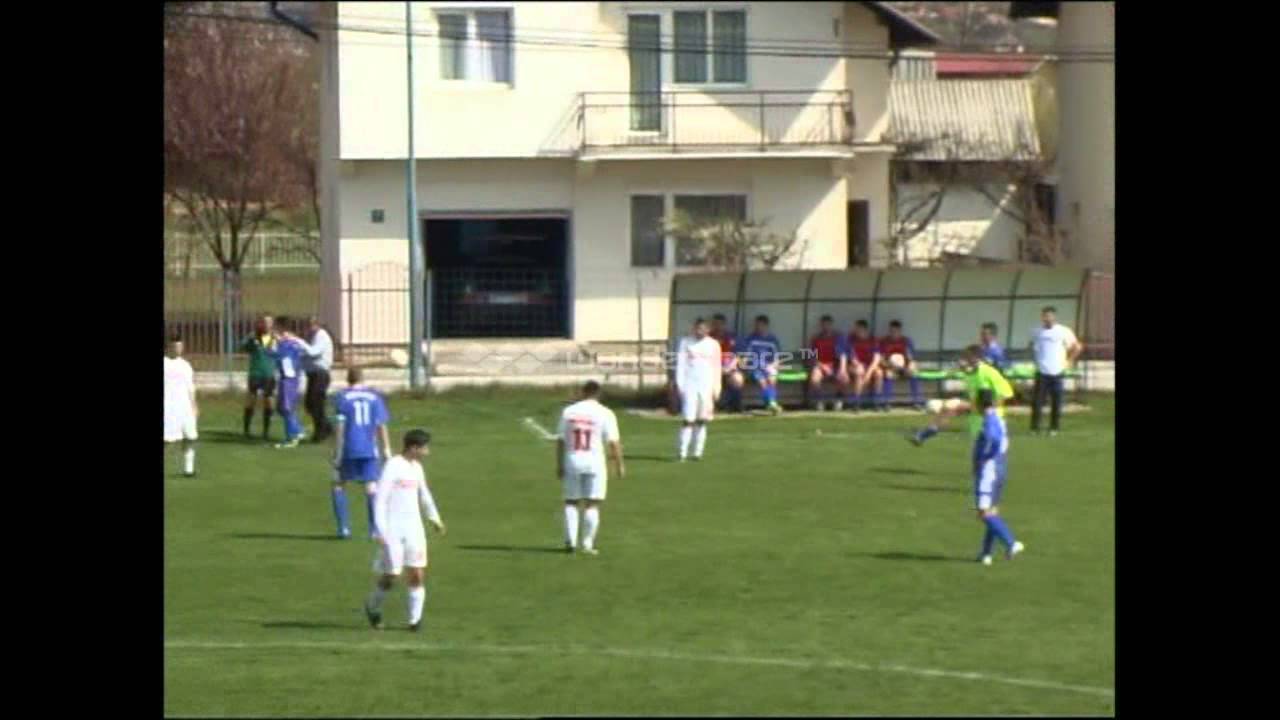 NK Stup FK Saobracajac ...4-2... - YouTube