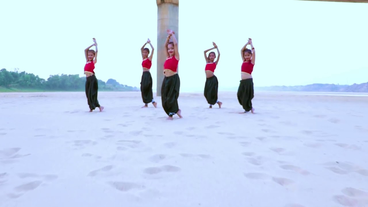 Dance _ Hindi song Best - YouTube