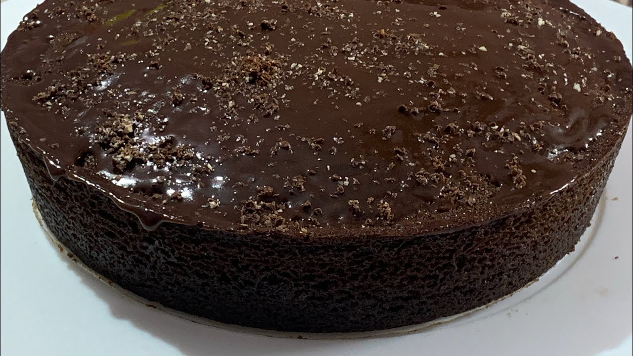 3 ingredient chocolate cake|bourborn biscuit cake|Bourbon frosting ...