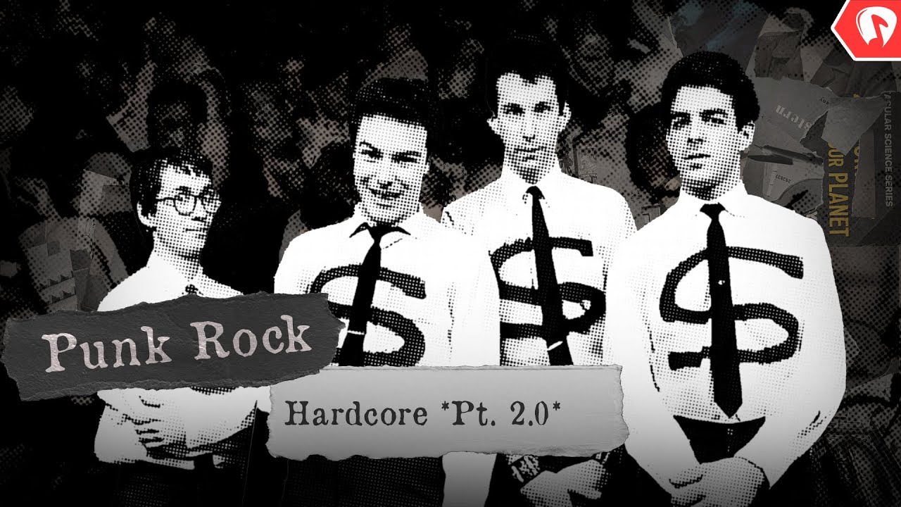 Punk rock - Hardcore | Pt.2.0 | - YouTube