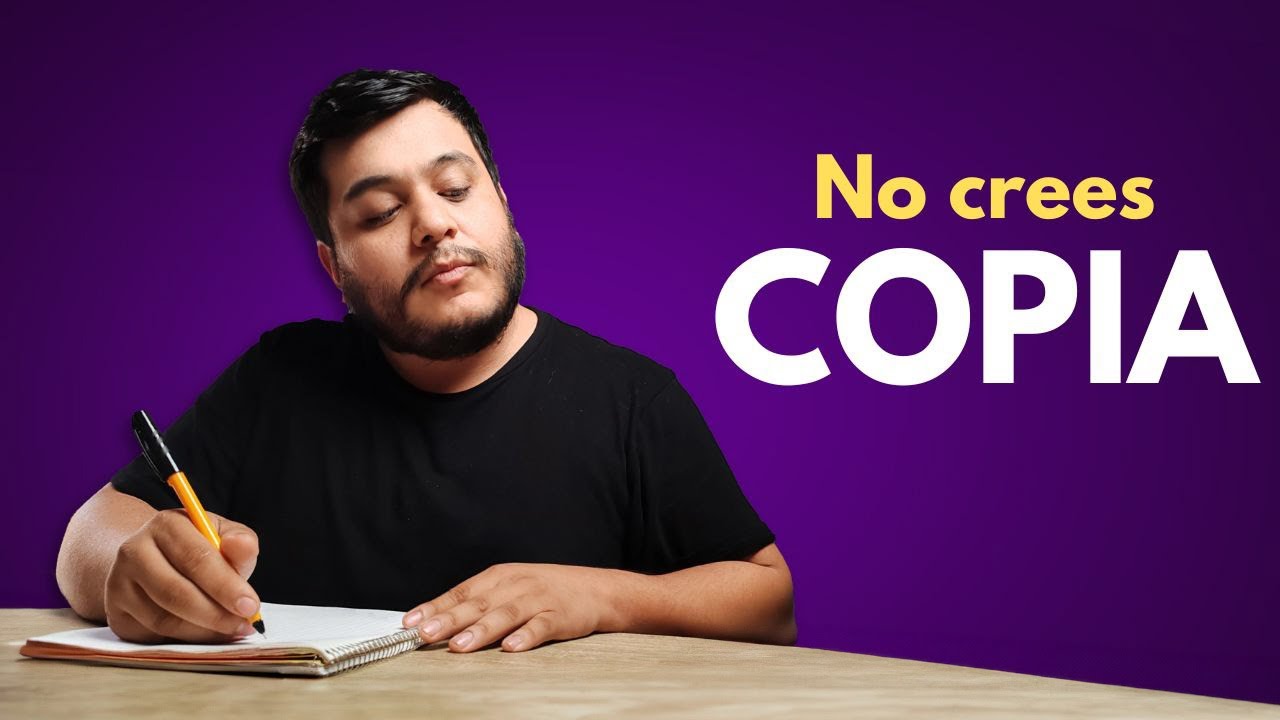 El TRUCO más DESCARADO 😱 para CRECER 🚀 en YOUTUBE - YouTube