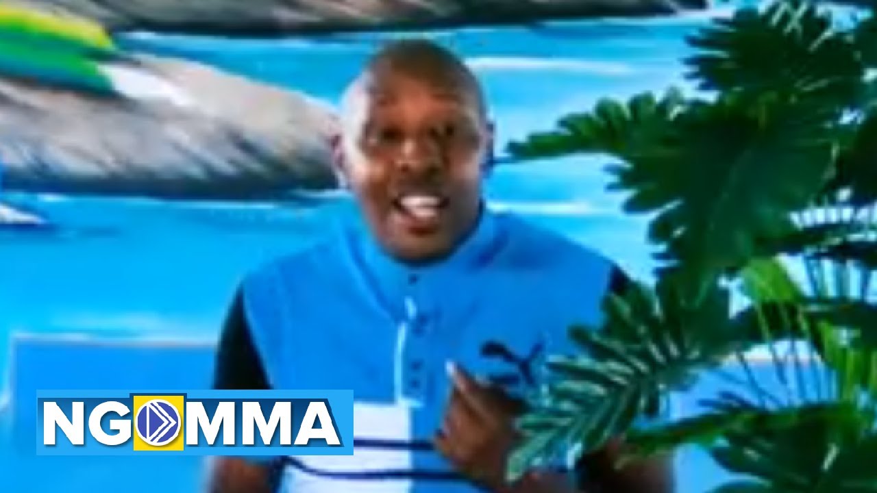 Ngai Kihoti by Simon Karanja (Official Video) - YouTube