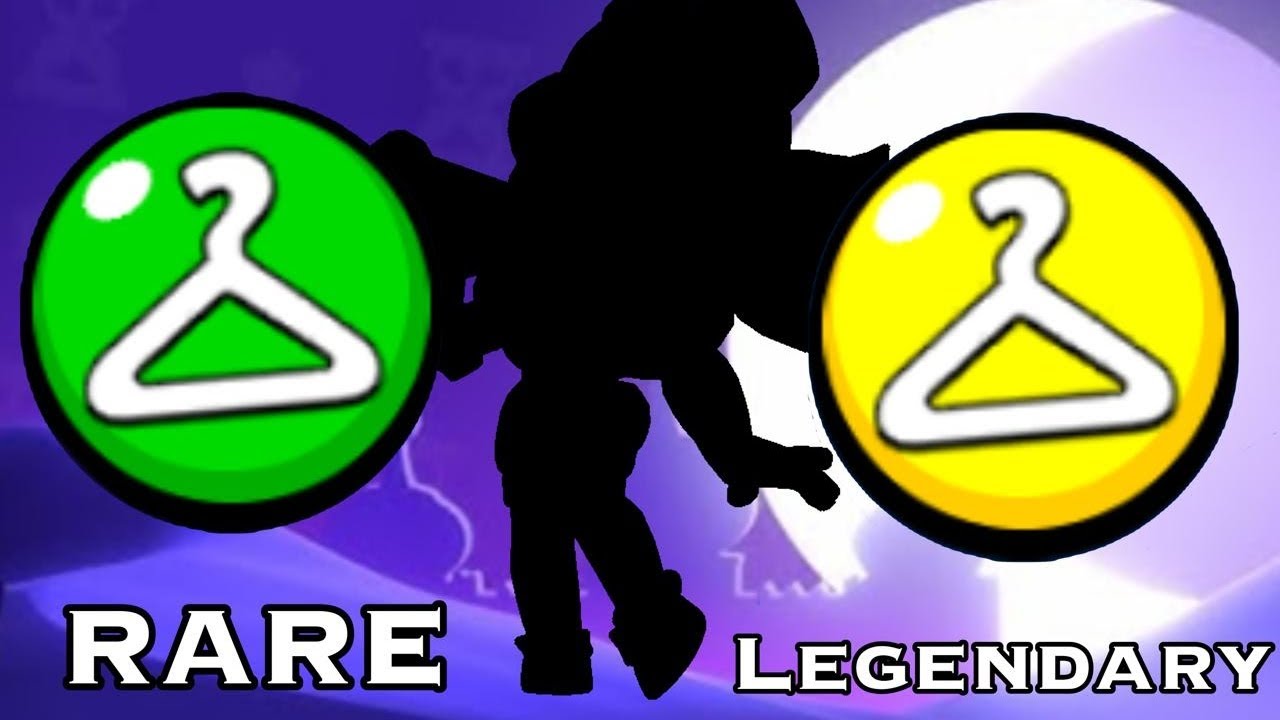 I made MC Mandy (rare skin) into a legendary skin!! pt 1 - YouTube