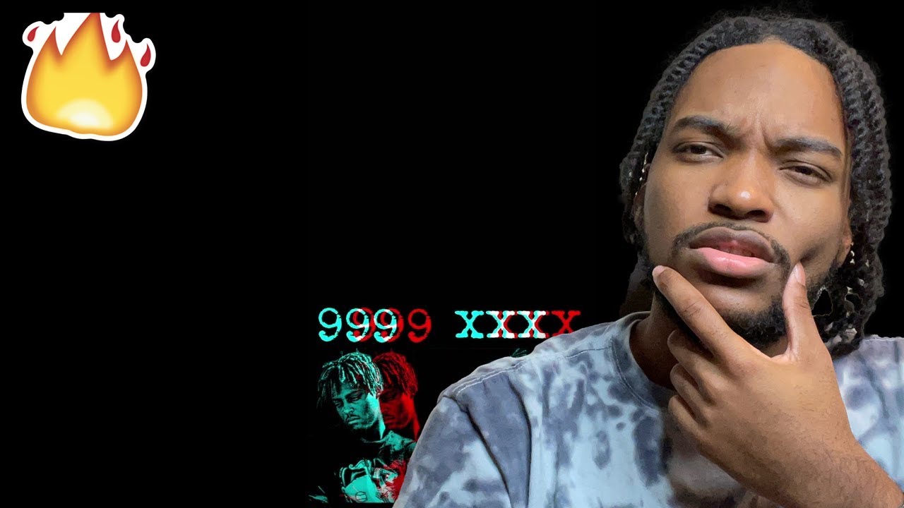 Juice Wrld Xxxtentacion Can Gangsters Cry Ai Cover Reaction Youtube