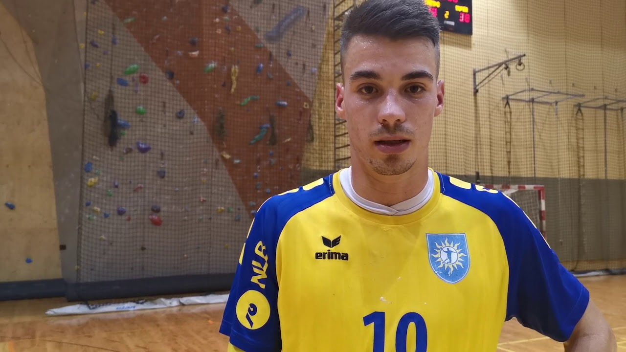 Izjava po tekmi; Marko Matijašević - YouTube