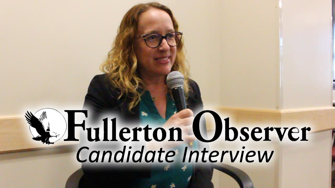 Lauren Klatzker - FJUHSD Area 4 Candidate - Fullerton Observer ...