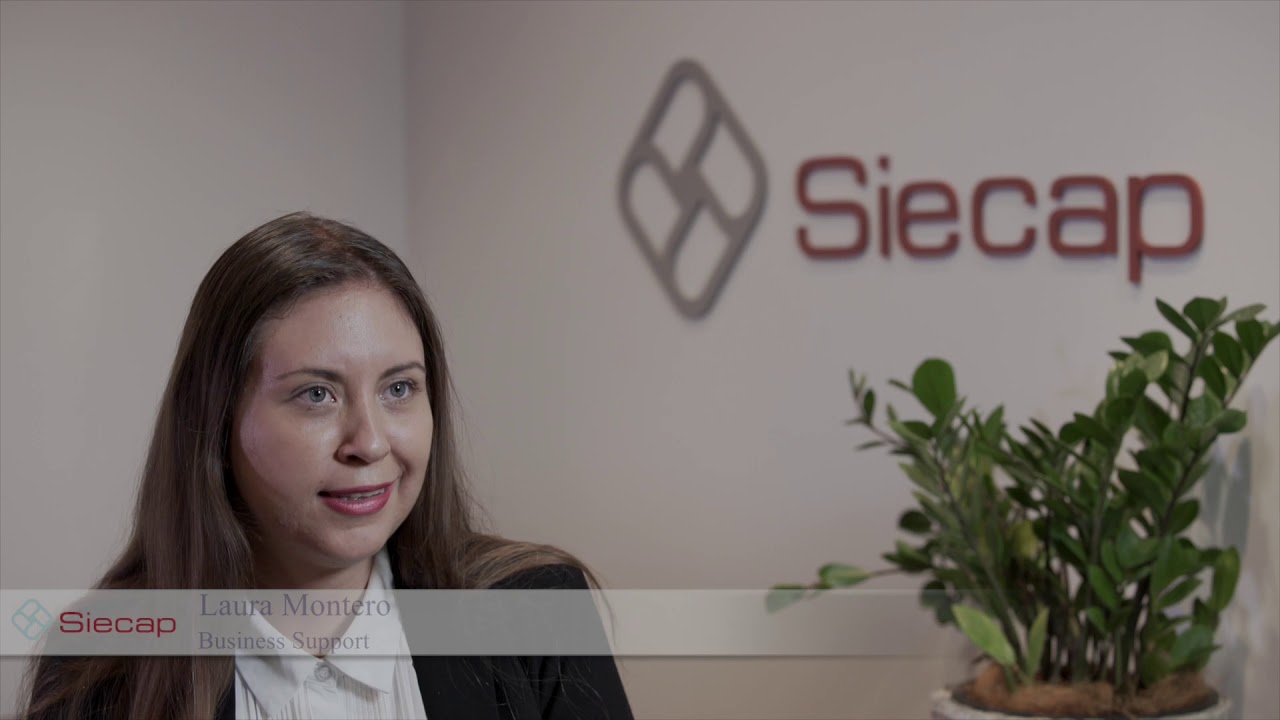 Siecap Mining - YouTube