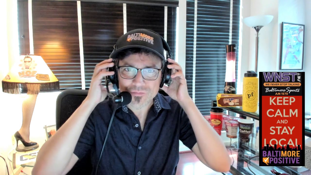 Mohan Suntha brings full scope of UMMS Covid battle into view - YouTube