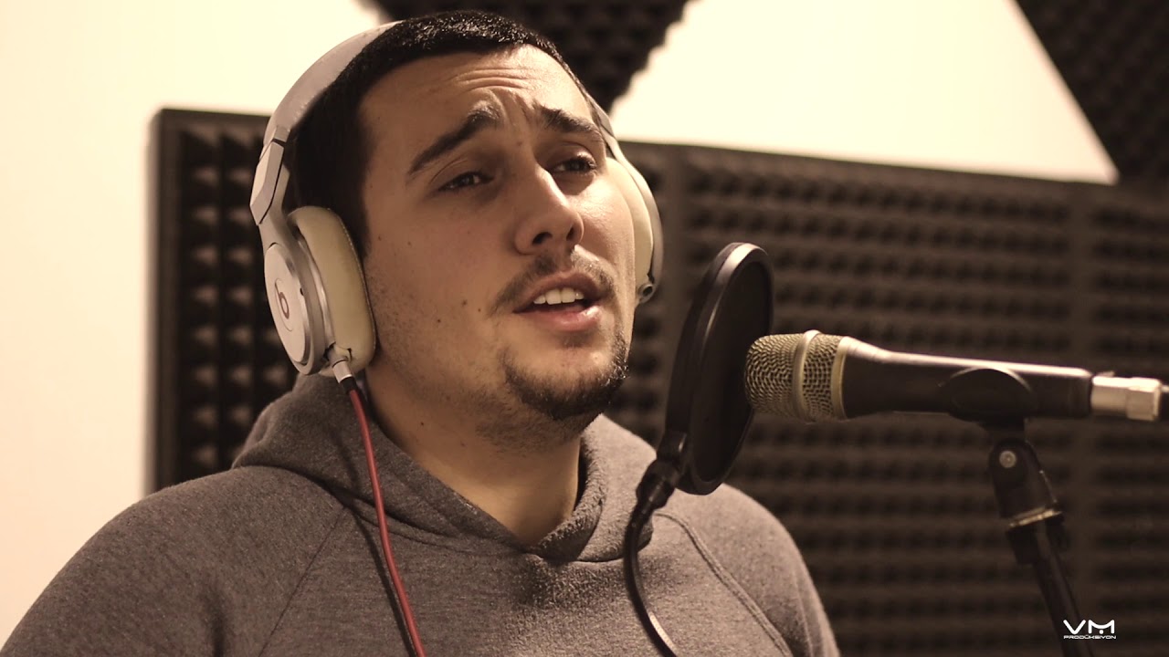 Mert AK - Hayrandım 2020 Akustik Cover (Ebru Gündeş) - YouTube