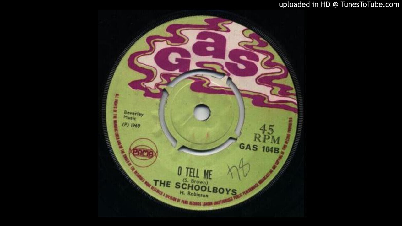 [GAS 104B] Bill Gentles - Long Life - YouTube