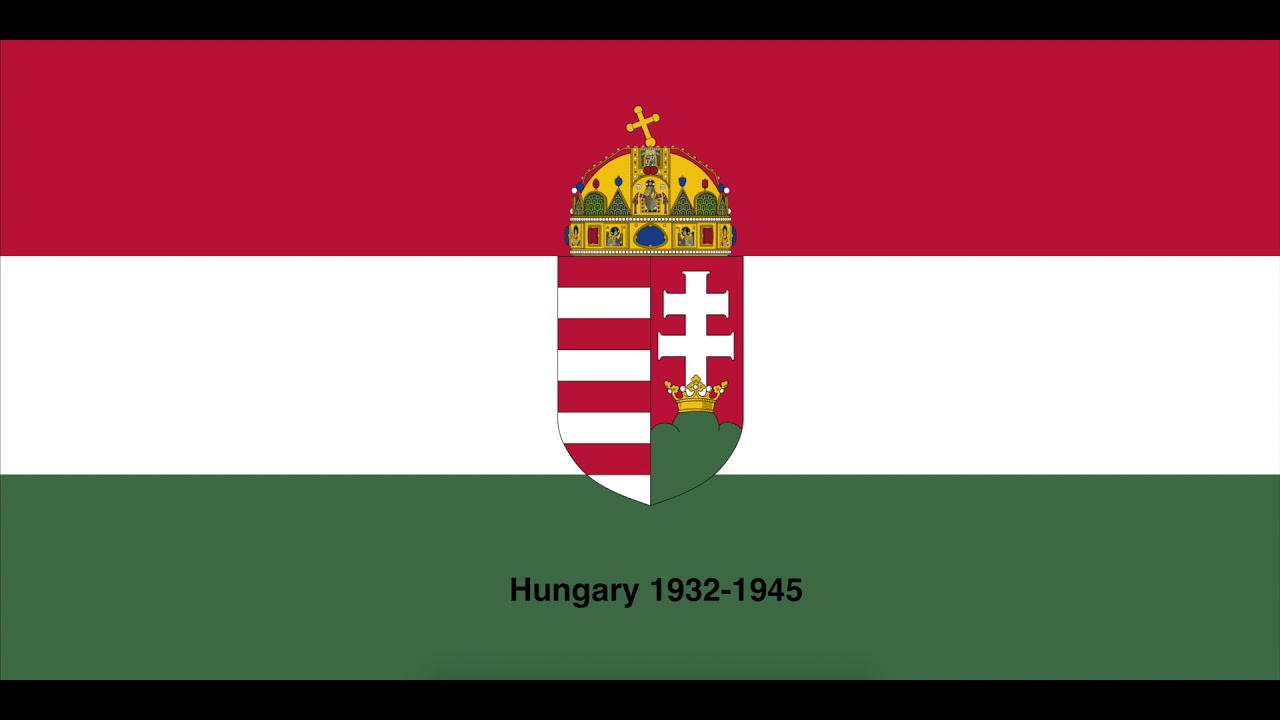 All Fascist Countries - YouTube