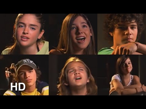 [HD] Six Pack - Como Te Puedo Olvidar (Remasterizado) Karkú
