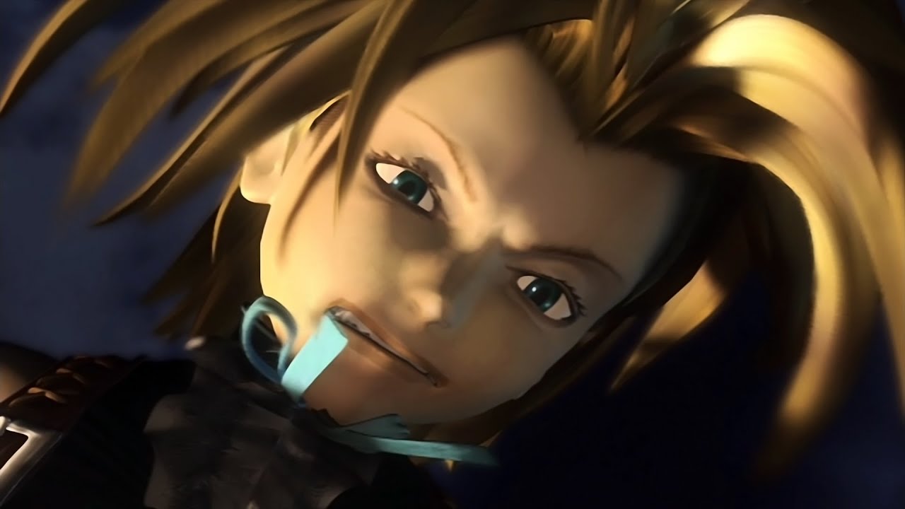 「最终幻想9」Cheat Engine to play Final Fantasy IX Remastered - Part 1 - YouTube