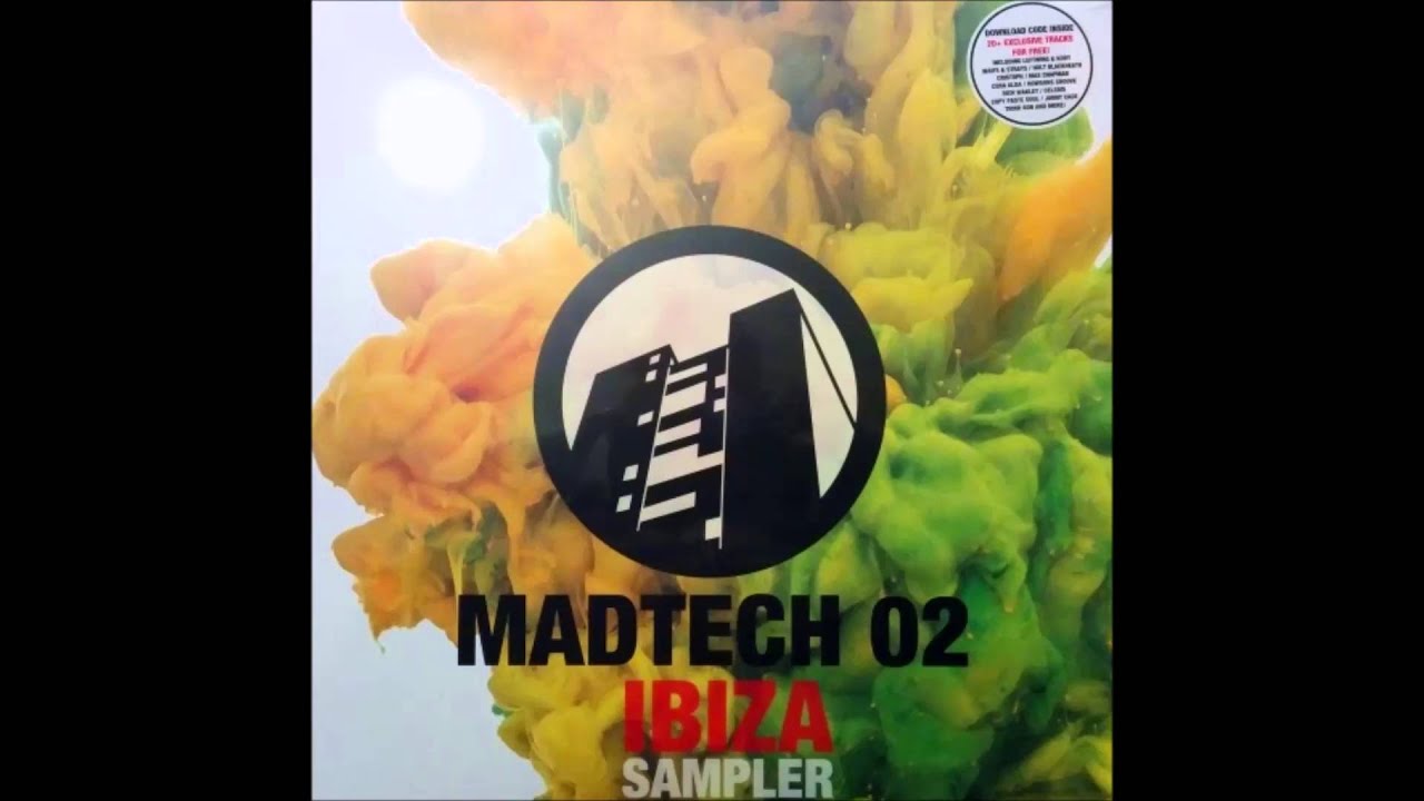 Josh Butler Ft. Marck Jamz - Captivate (Original Mix) - YouTube