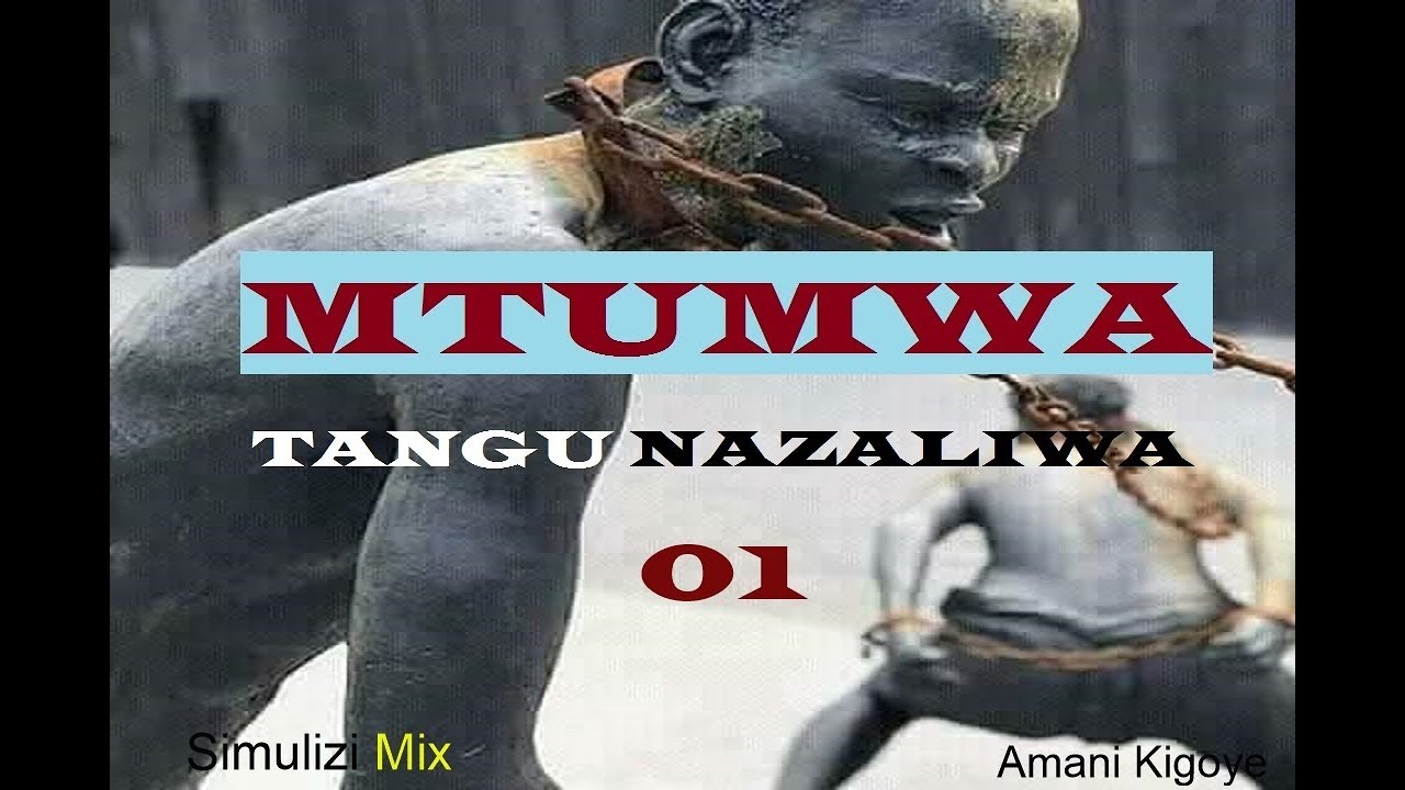 MPYA: MTUMWA TANGU NAZALIWA 01|SIMULIZI ZA MAISHA #SimuliziMix - YouTube