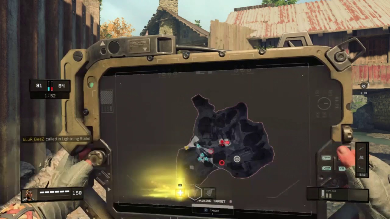 87 kills on the biggest BO4 map?! - Black ops 4 multiplayer - YouTube