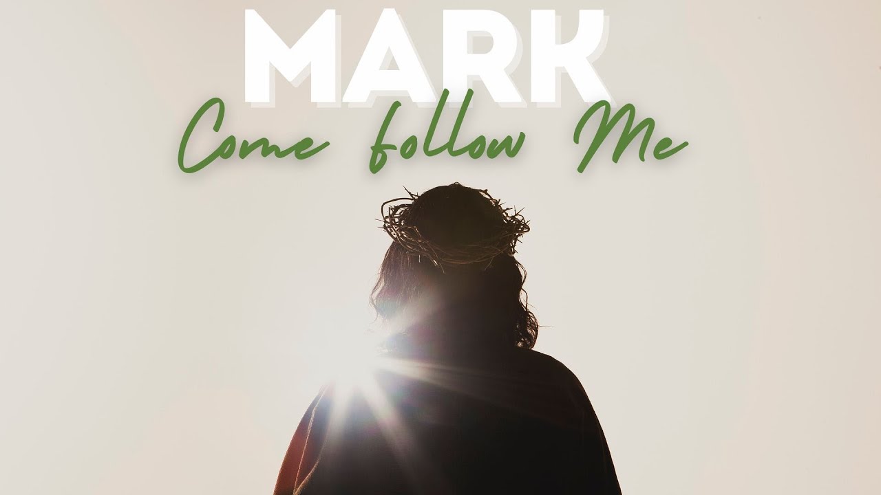 Come Follow Me 03-09-25 - YouTube
