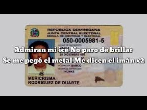Duki - Mericrisma | LETRA - YouTube