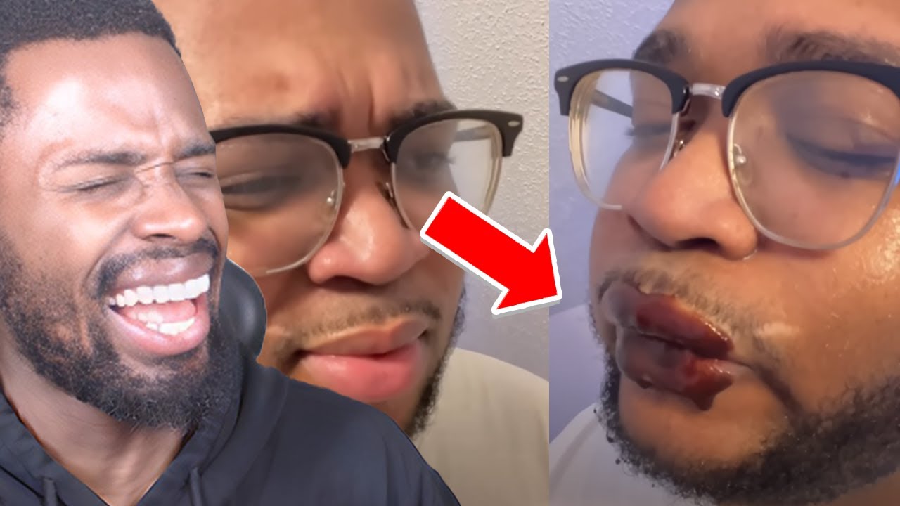 DuckyDee Reacts to When She Expects You To Do What You Said In Messages ...