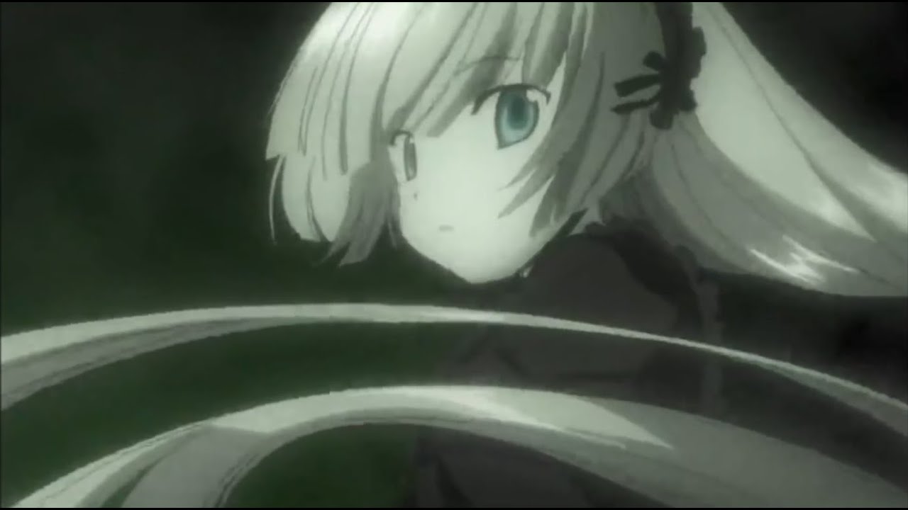 【Gosick ED】Resuscitated Hope/コミネリサ （Covered by アメ & kyou杏） - YouTube