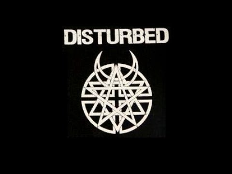 Disturbed - Droppin' Plates (Guitar Cover) - YouTube
