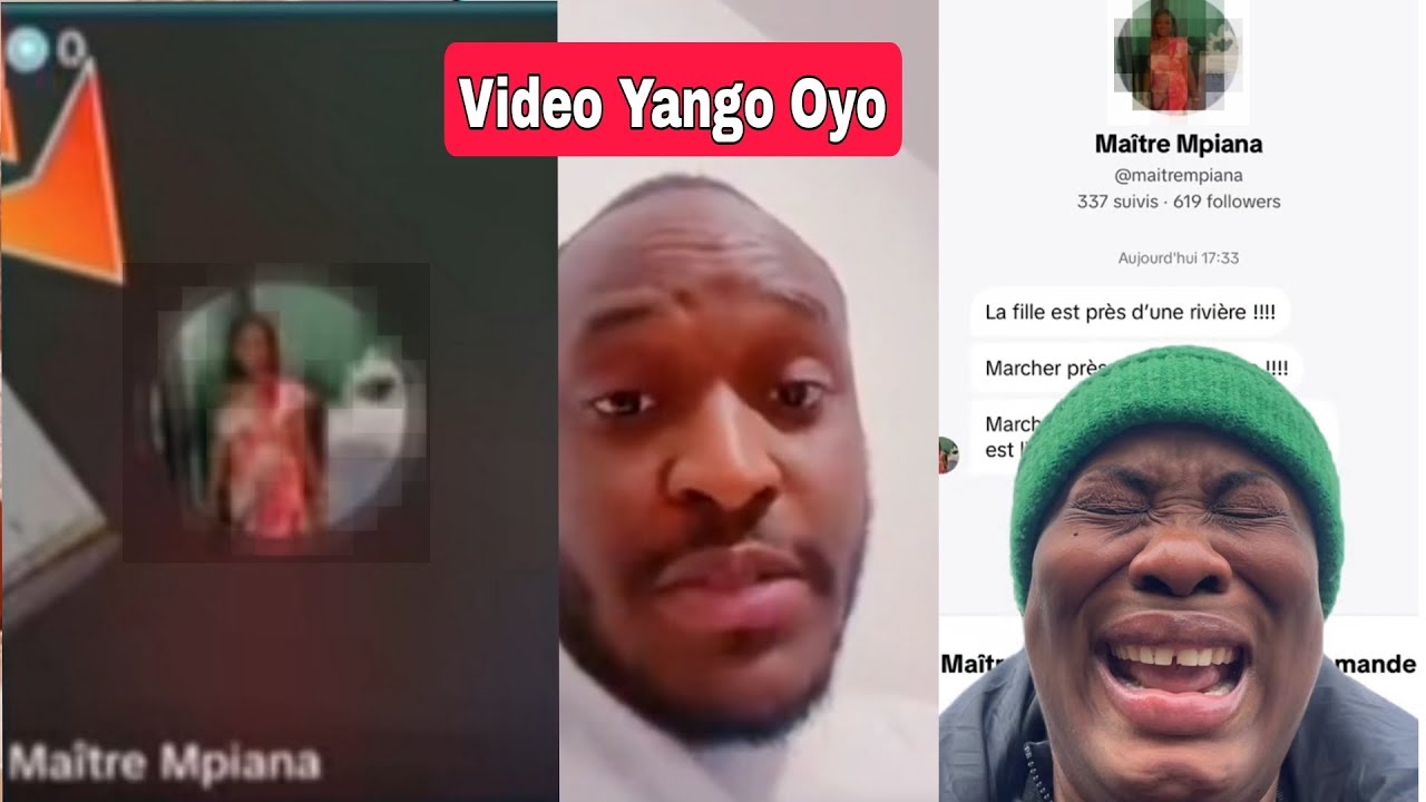 Video Yango Oyo Youtube 7628