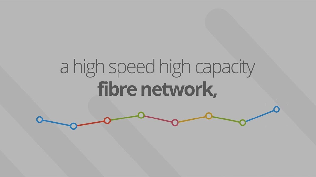 iomart - The Original Cloud Computing company - About Us - YouTube