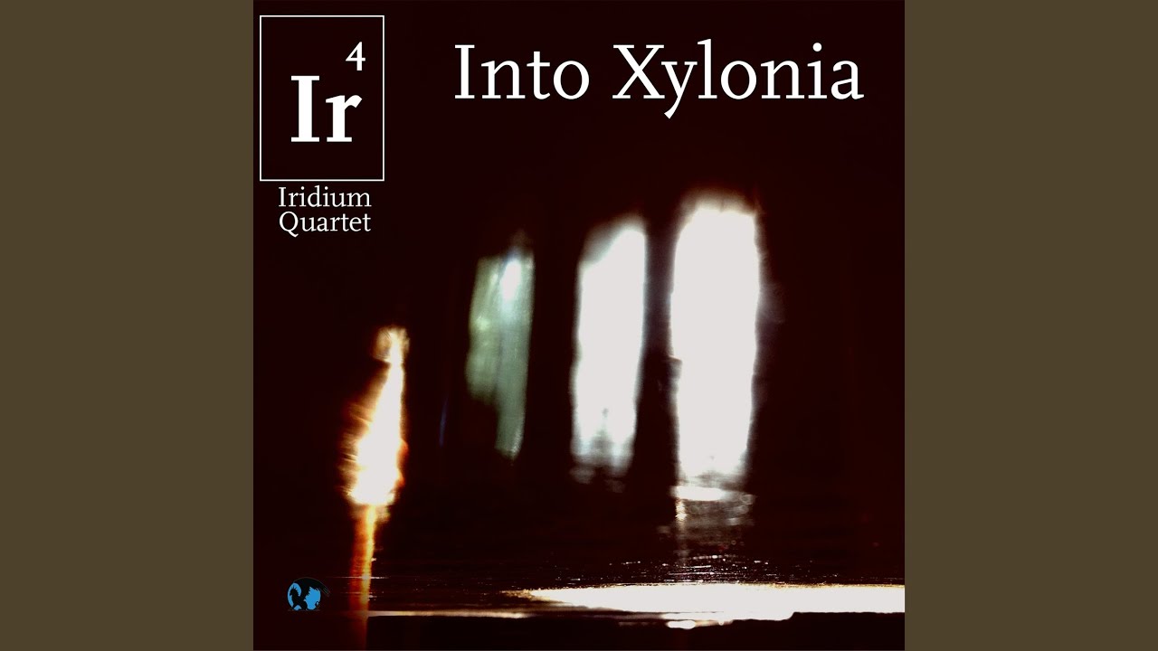 Into Xylonia: VI. From the barbicans flutter deckle and chads ...
