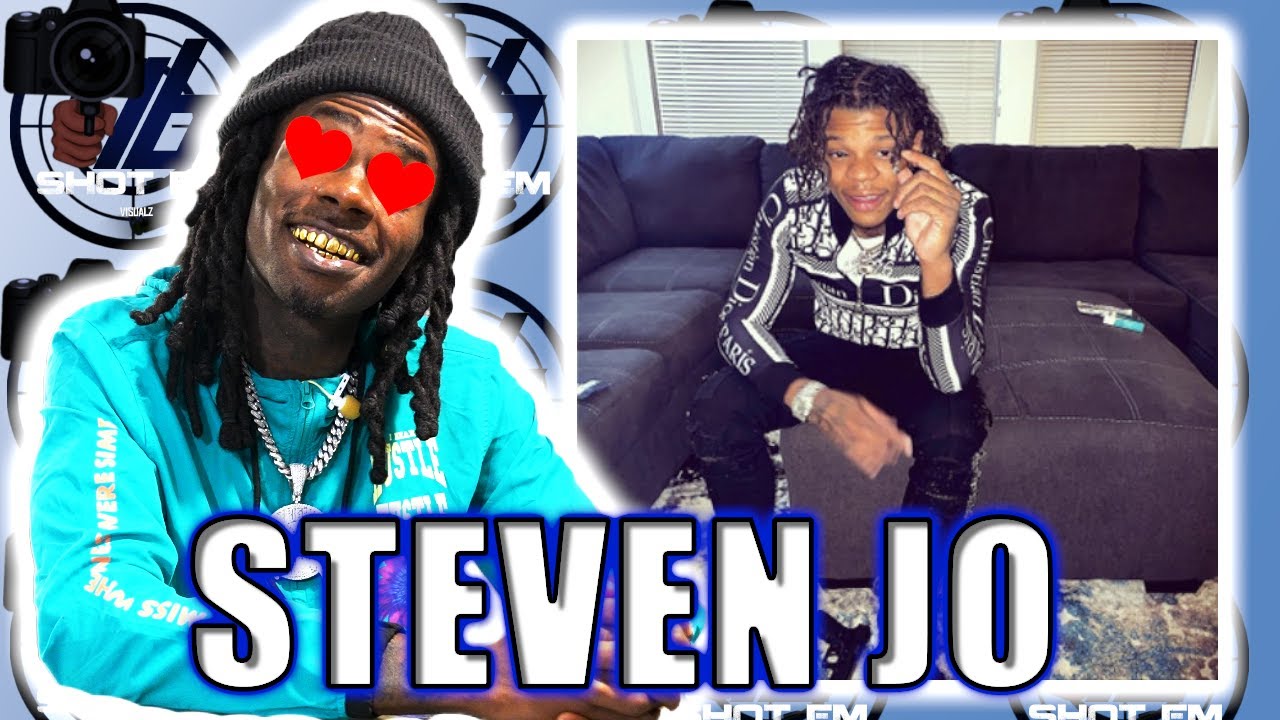 Steven Joe Wants To Take FBG Butta On A Date & Some More Freaky Wild ...