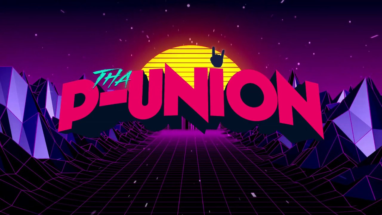 Tha P-Union at The Lexington Bar - YouTube