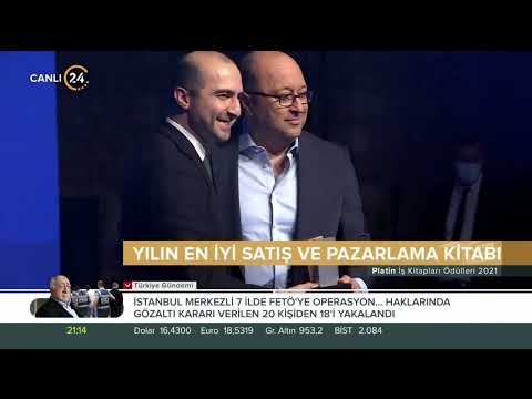 2021 Yılının en iyi satış ve pazarlama kitabı;  İkna:  Oyun Şimdi Başlıyor!