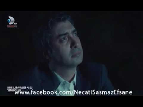 Polat Alemdar Mematinin yanına Abdülheyi Gömüyor    YouTube