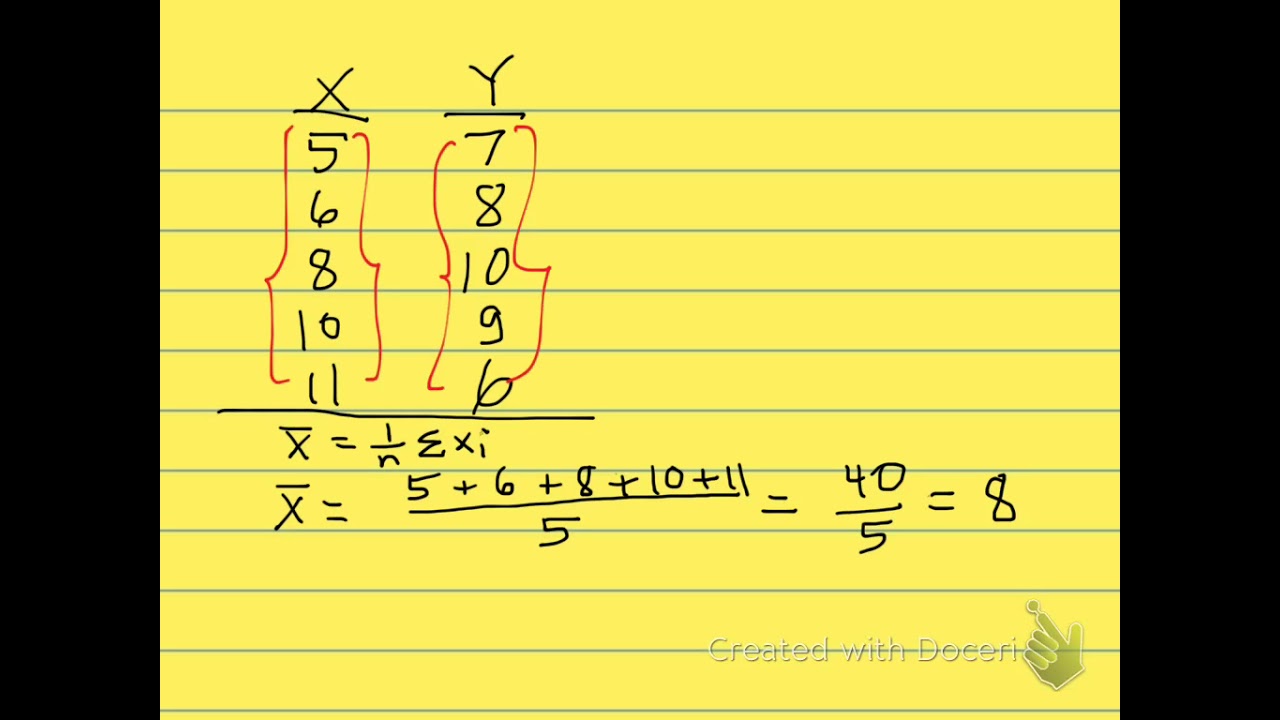 Basic Statistics Review YouTube basic-statistics-review-youtube