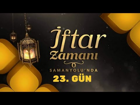 Ahmet Bozkuş ile İftar Zamanı | 23. Gün | Konuklar; Sıbgatullah Sevgili ve Mehdi Mutlu