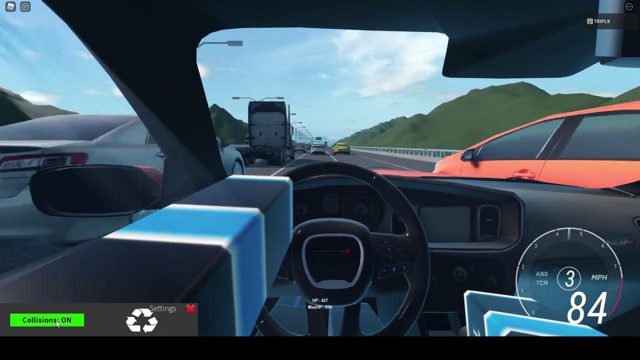 CUTTING UP IN ROBLOX | Project Assetto | - YouTube