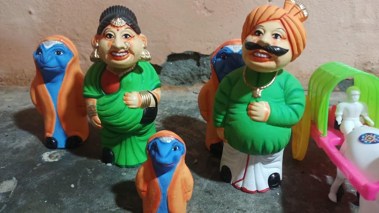 alien cartoon video chacha chachi story - YouTube