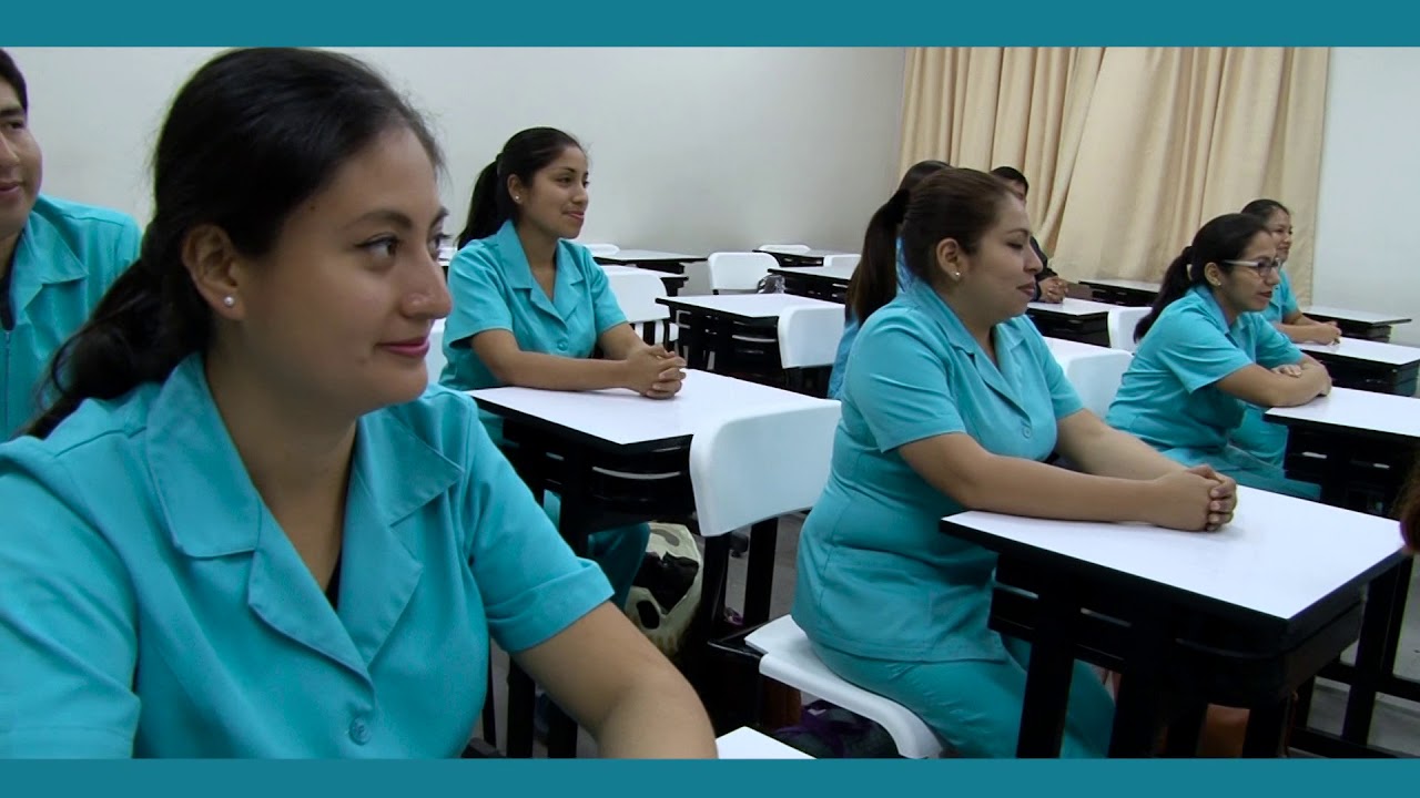 INVITACION UNAC E.P de ENFERMERÍA PROMOCIÓN 2017-B "DRA. NÉLIDA CHÁVEZ ...