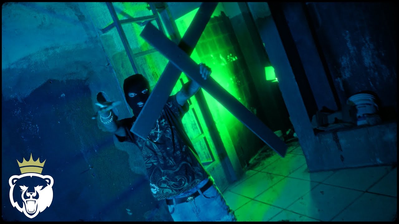 DEIVY JS // DRAP // VIDEO OFICIAL - YouTube