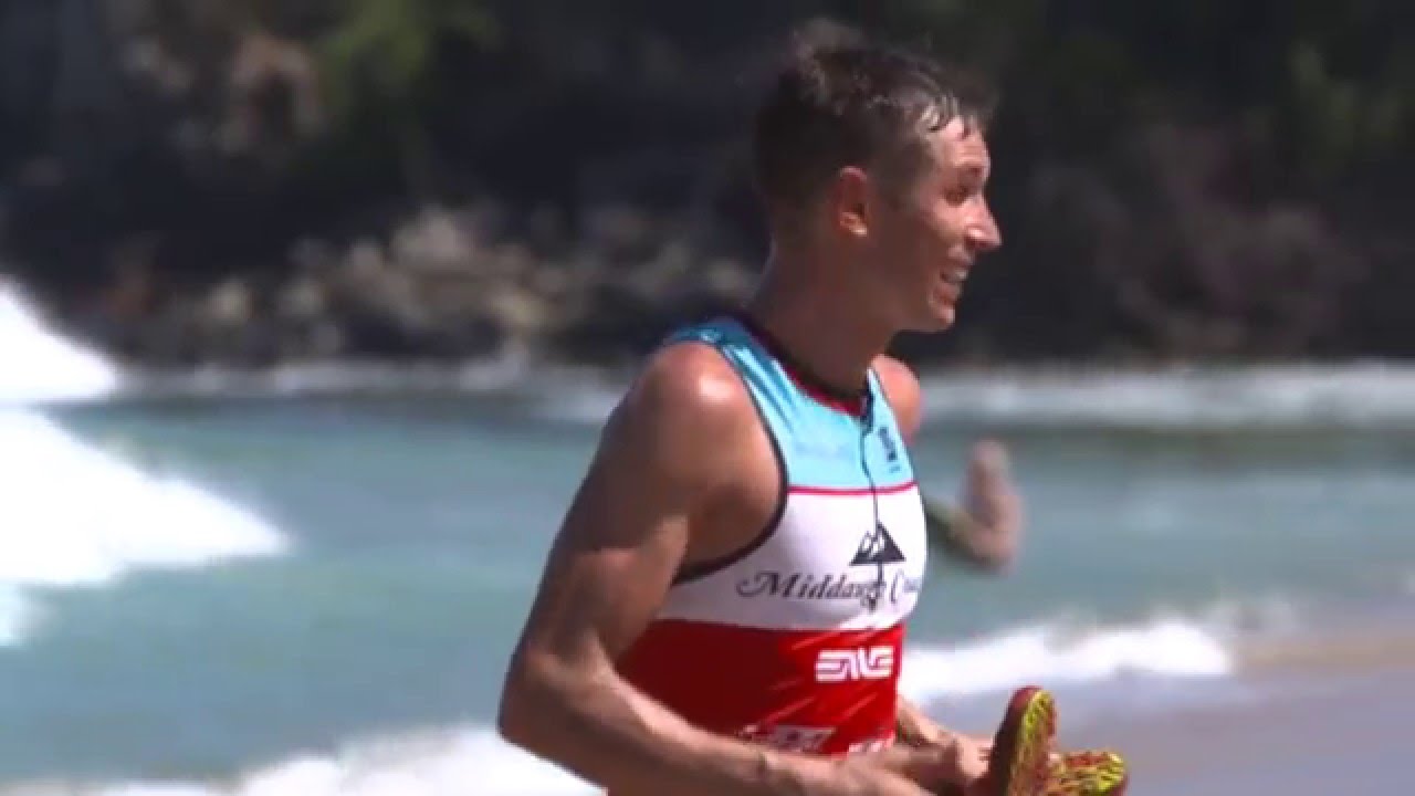 Josiah Middaugh Testimonal - YouTube