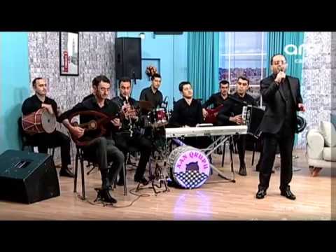 Sheki Xan qrupun ARB TV