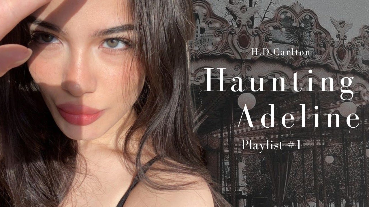 Haunting Adeline Official Playlist #1 | Cat and Mouse Duet 💀🥀 - YouTube