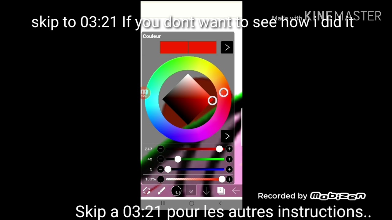 How to do your own prop {Gacha life} - YouTube