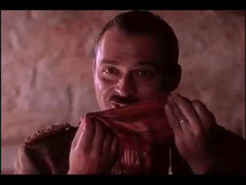 Haluk Bilginer, Catherine Zeta Jones in The Young Indiana Jones Chronicles