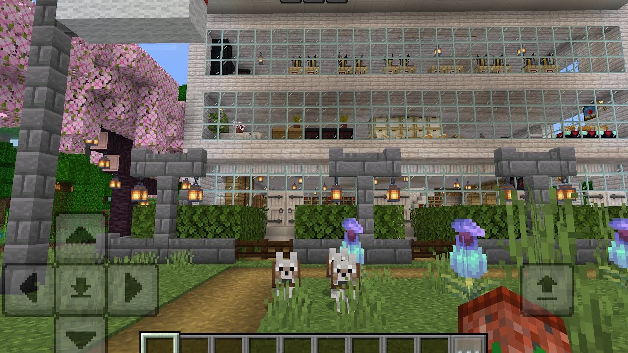 Ayok mabar sama aku part 1 - YouTube