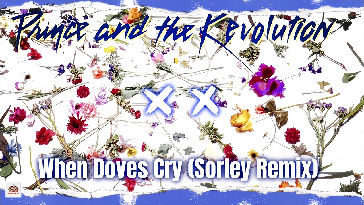 Prince - When Doves Cry (Sorley Extended Remix) - YouTube