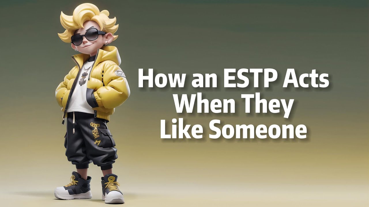 ESTP Love Chronicles: How They Flirt, Ideal Partner Traits, and ...