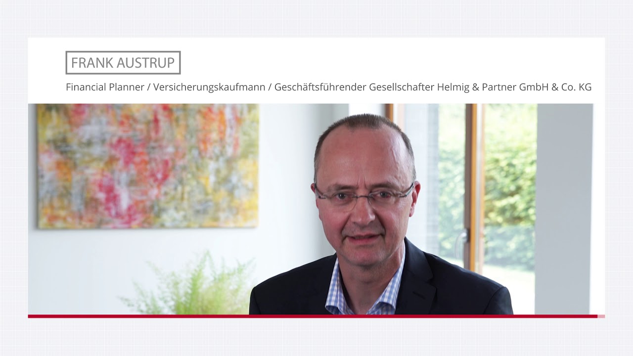 Helmig und Partner GmbH & Co. KG - YouTube