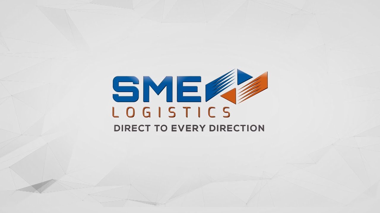 SME LOGISTICS - SME GROUP | Giới thiệu doanh nghiệp - YouTube