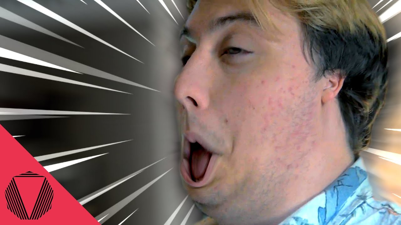 When Your Dad Sneezes - YouTube